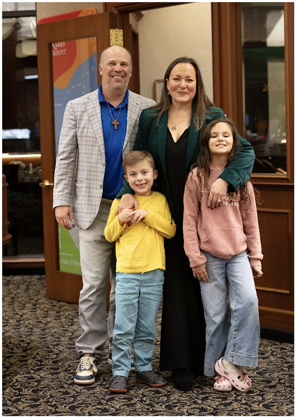 Fink’s Jewelers, Frugal MacDoogal & David Yurman Unite to benefit Fighting Kids Cancer℠ | Life ...